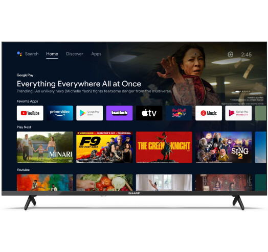 OTT Platform Design: A Comprehensive Guide