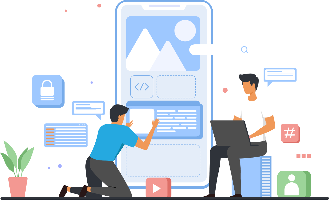 Tips on Creating Good Mobile App Design (and Pitfalls to Avoid) - Perfsol