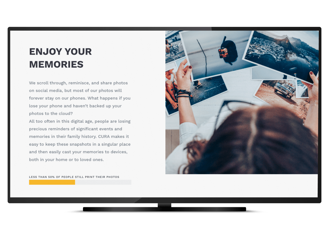 Case study Cura: Android TV And Cloud Display Image Management App ...