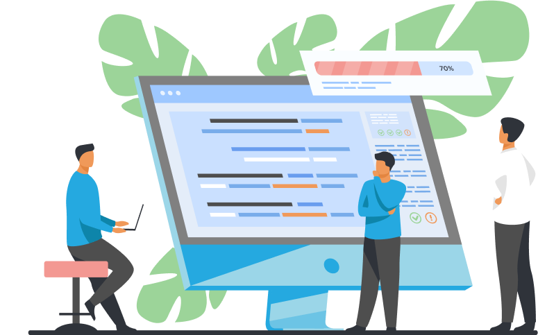 Outsource Software Development: Why Is It Better Than In-house | Perfsol Outsource Software Development: Why Is It Better Than In-house | Perfsol